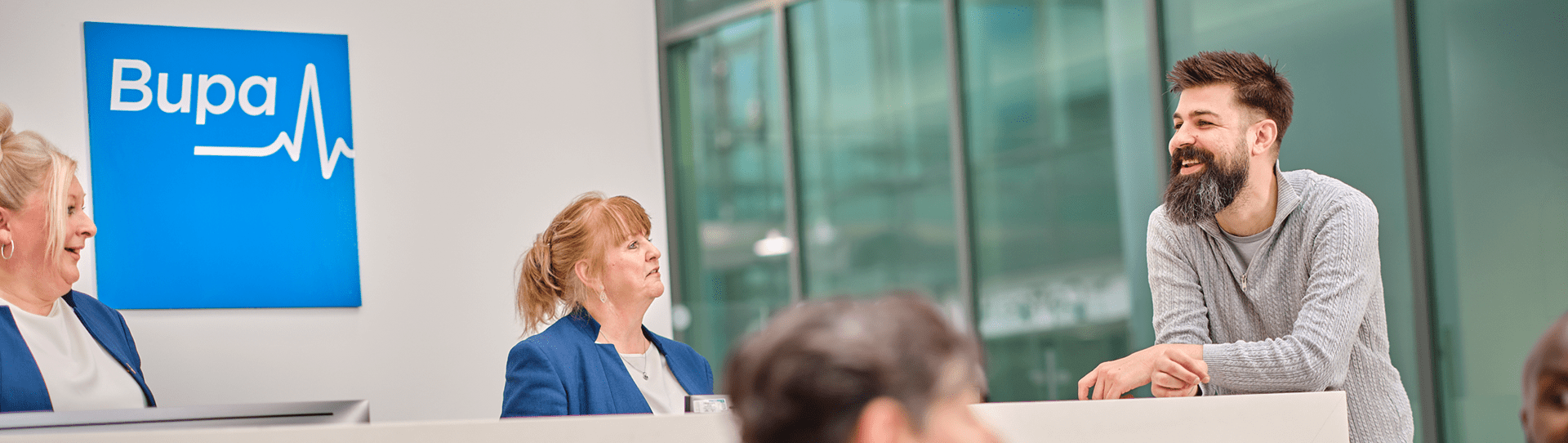 Bupa Benefits - Moorebank Dental